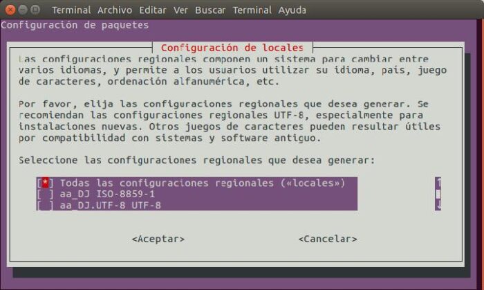 ¿Como poner acentos en Ubuntu con teclado en español? - Cafecondebian